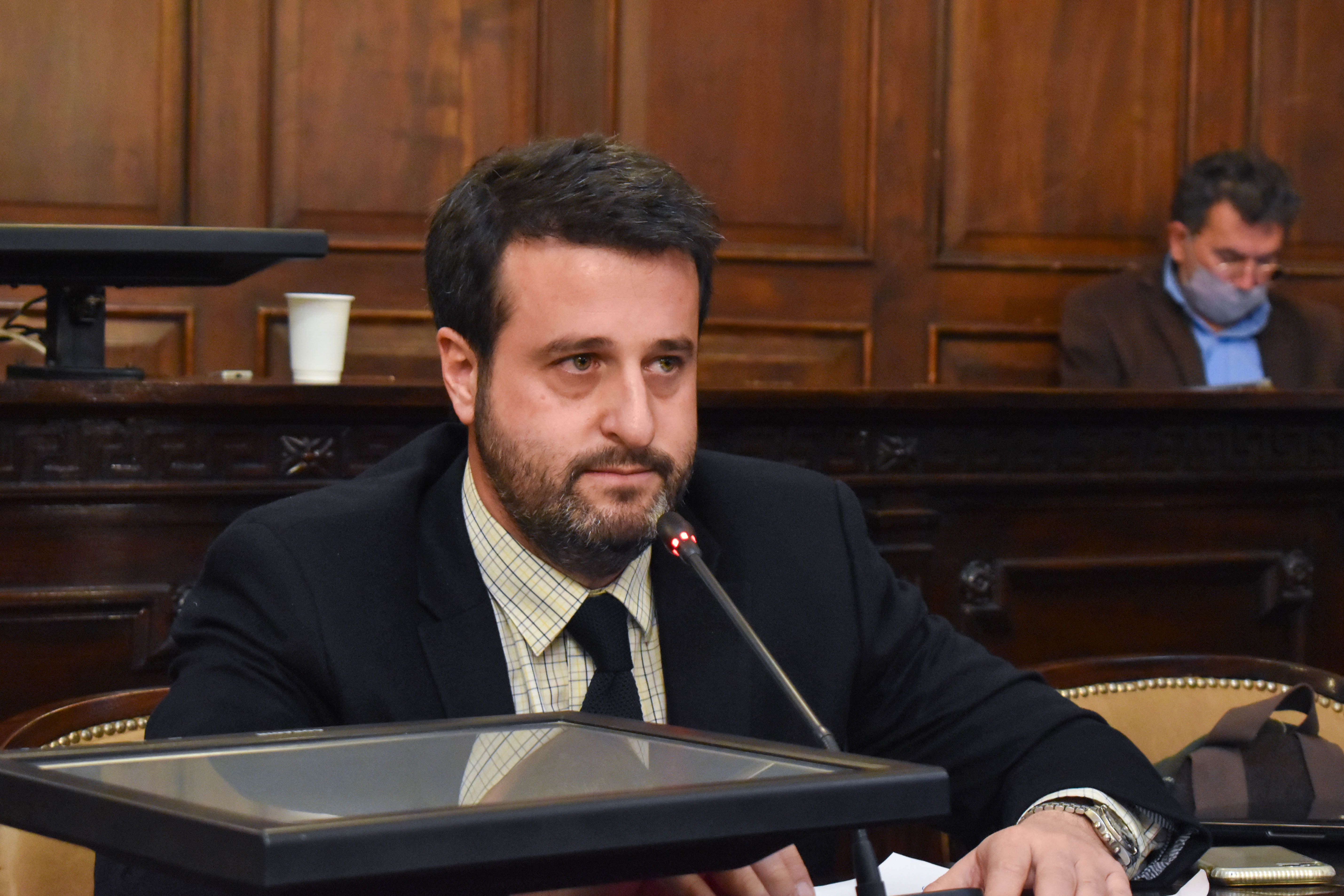 Promueven que glorieta ubicada en la Peatonal lleve el nombre de Jorge ...