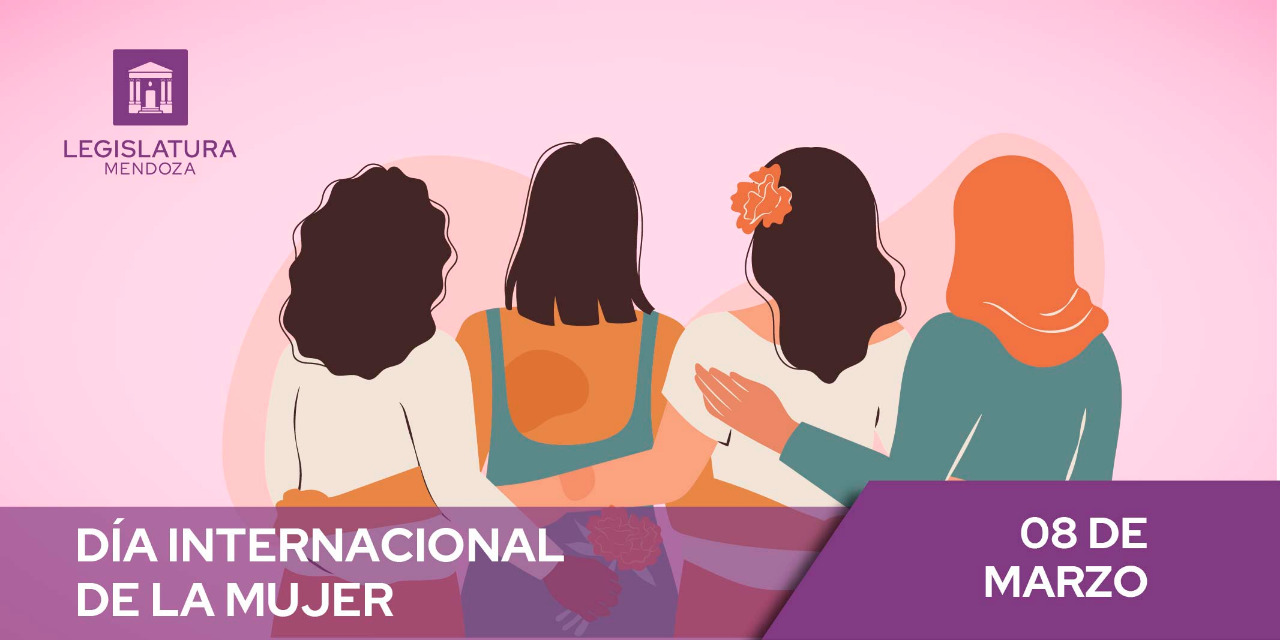 Conmemoración Del Día Internacional De La Mujer